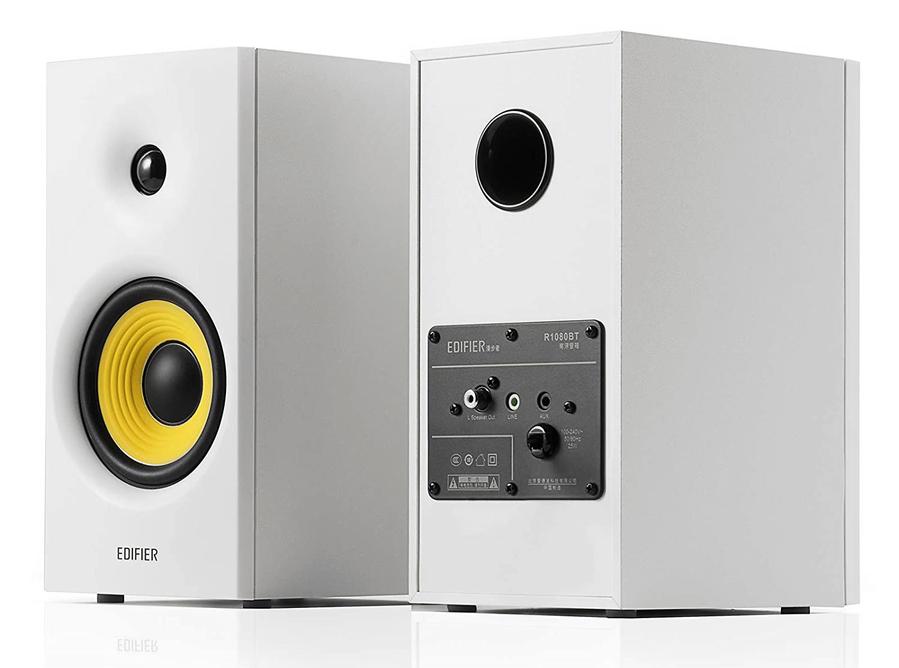 Edifier R1080BT - SLaudio - TAI NGHE VIỆT Headphone Store