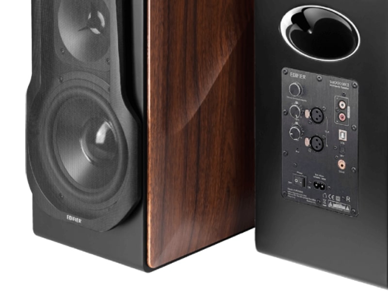 Edifier S3000 MKII - SLaudio - TAI NGHE VIỆT Headphone Store