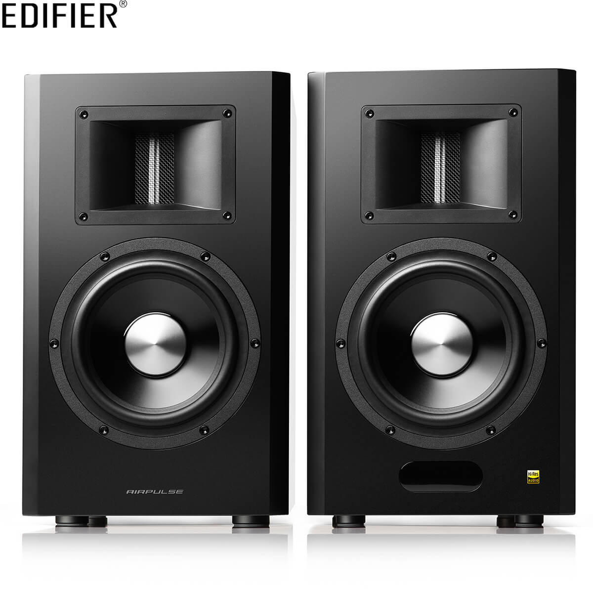 Edifier Airpulse A300 Pro - SLaudio - TAI NGHE VIỆT Headphone Store