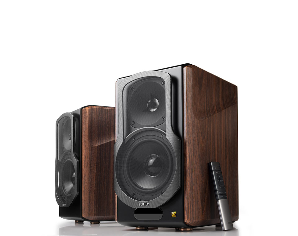 Edifier S2000 MKIII - SLaudio - TAI NGHE VIỆT Headphone Store