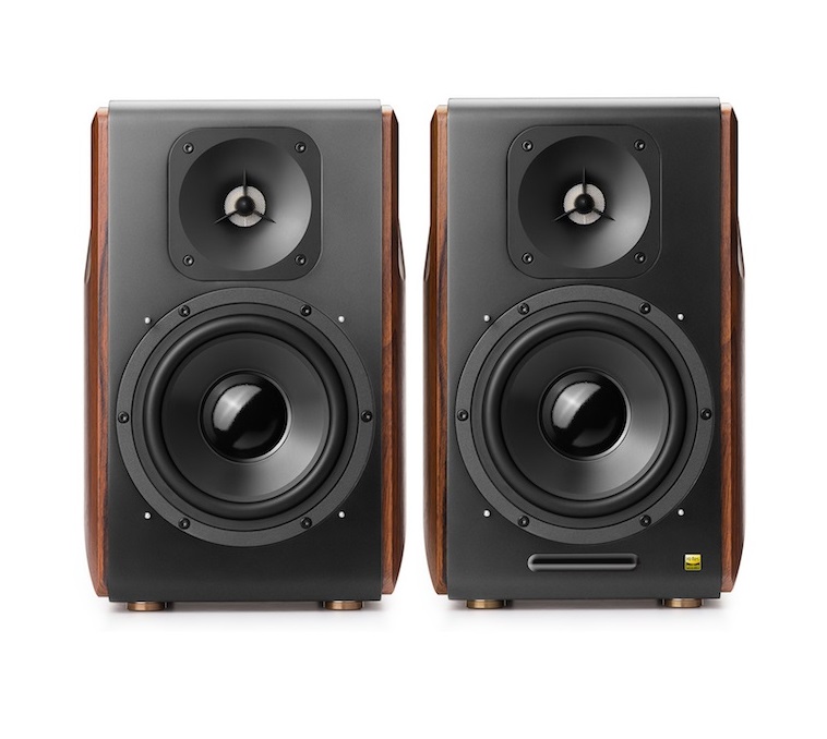 Edifier S2000 MKIII - SLaudio - TAI NGHE VIỆT Headphone Store
