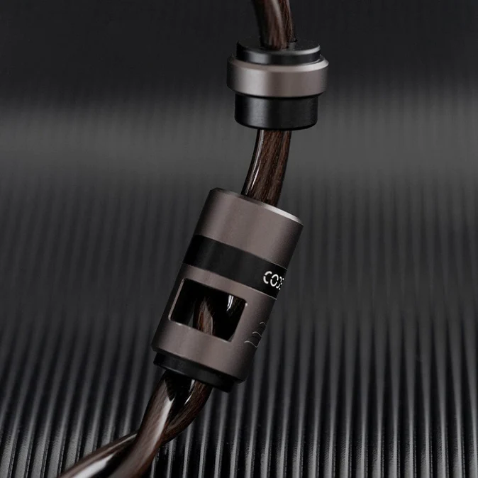 Effect Audio Code23 - SLaudio - TAI NGHE VIỆT Headphone Store