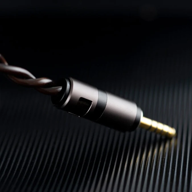 Effect Audio Code23 - SLaudio - TAI NGHE VIỆT Headphone Store