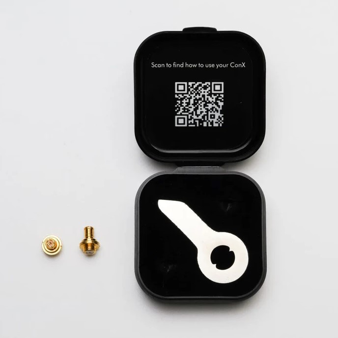 Effect Audio Conx Basic Set - SLaudio - TAI NGHE VIỆT Headphone Store