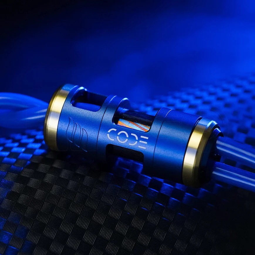 Effect Audio CODE 24 - SLaudio - TAI NGHE VIỆT Headphone Store