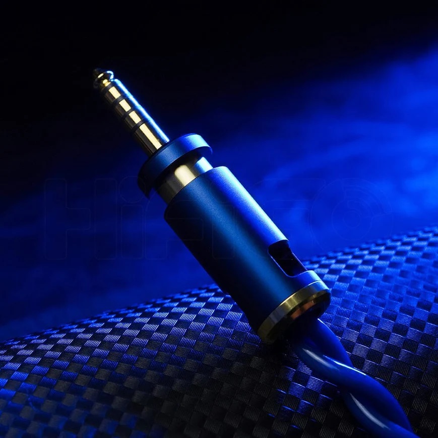 Effect Audio CODE 24 - SLaudio - TAI NGHE VIỆT Headphone Store