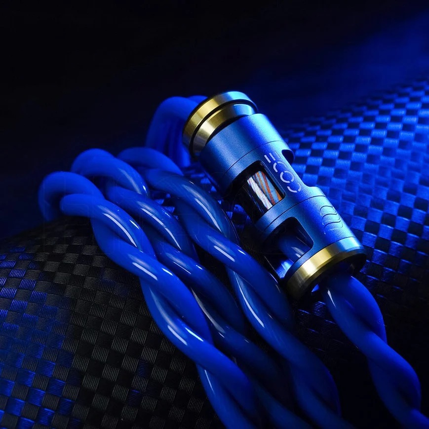 Effect Audio CODE 24 - SLaudio - TAI NGHE VIỆT Headphone Store