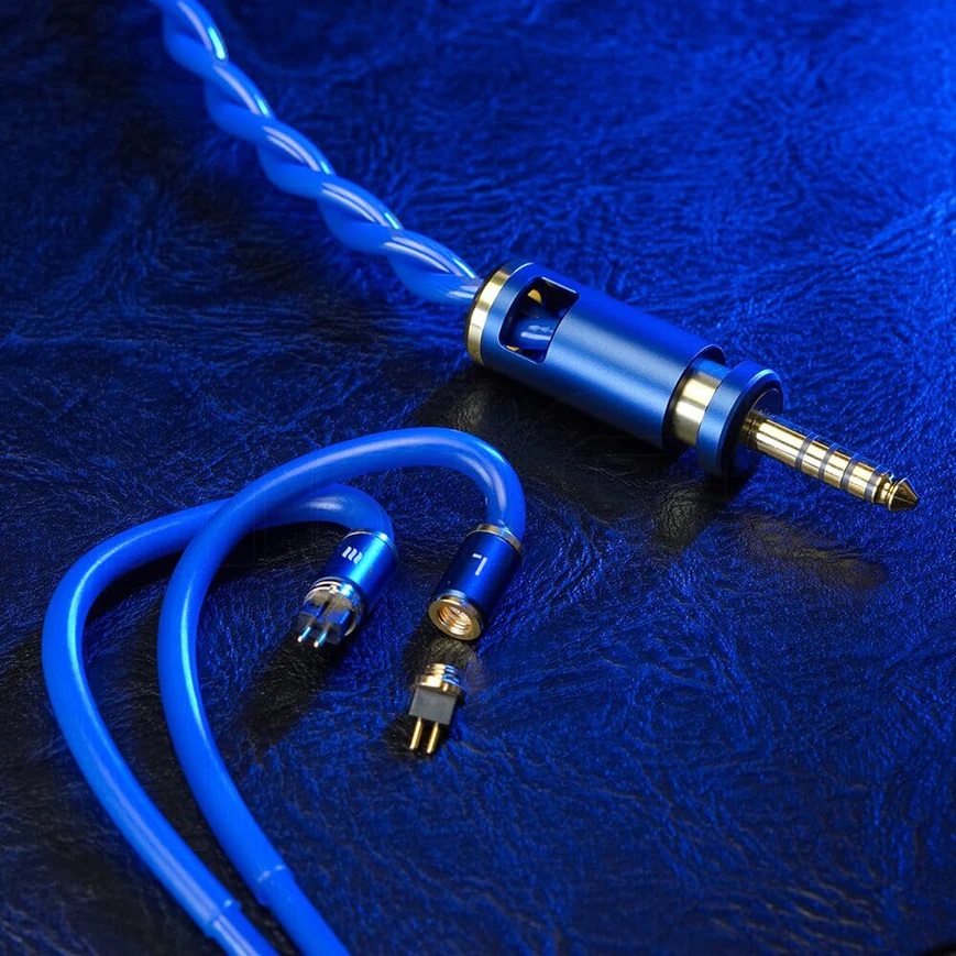 Effect Audio CODE 24 - SLaudio - TAI NGHE VIỆT Headphone Store