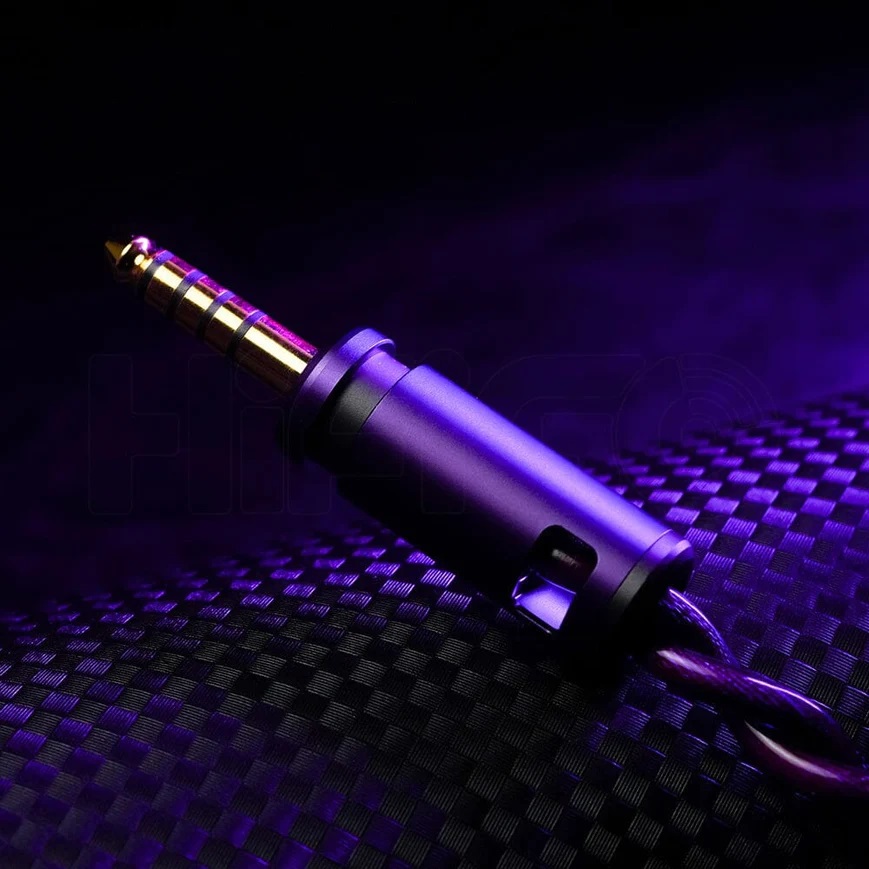 Effect Audio CODE 24C - SLaudio - TAI NGHE VIỆT Headphone Store