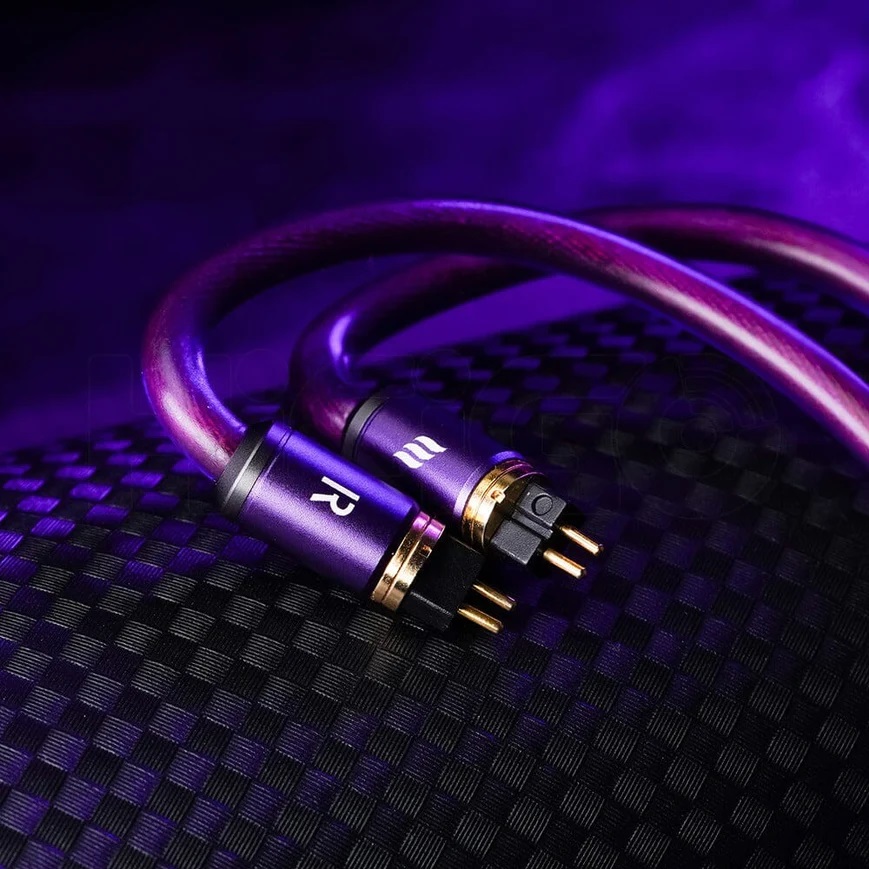 Effect Audio CODE 24C - SLaudio - TAI NGHE VIỆT Headphone Store