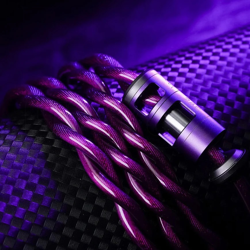 Effect Audio CODE 24C - SLaudio - TAI NGHE VIỆT Headphone Store