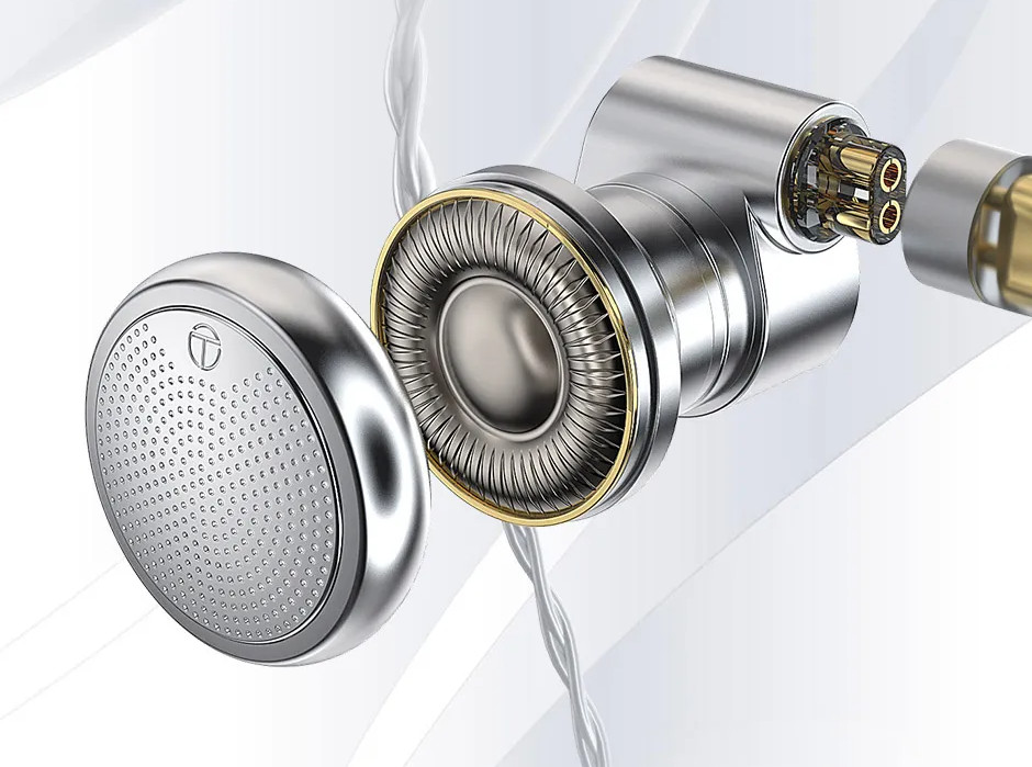 TRN EMX - SLaudio - TAI NGHE VIỆT Headphone Store