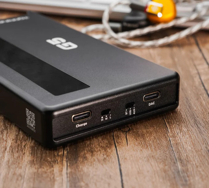 Topping G5 - SLaudio - TAI NGHE VIỆT Headphone Store