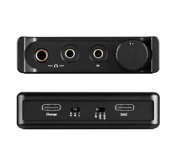 Topping G5 - SLaudio - TAI NGHE VIỆT Headphone Store