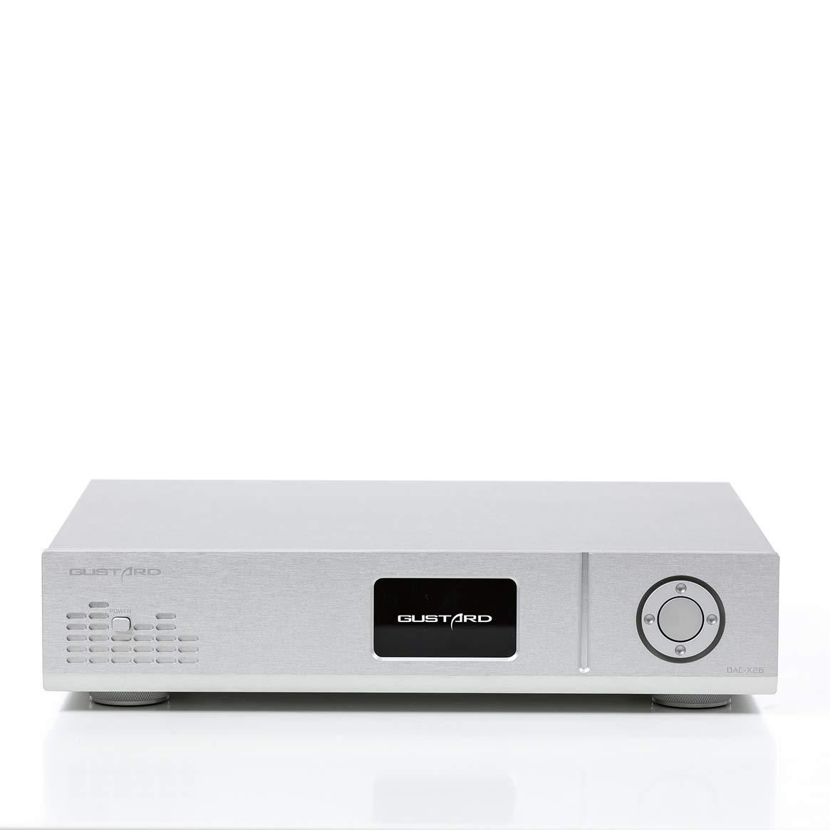 Gustard X26 - SLaudio - TAI NGHE VIỆT Headphone Store