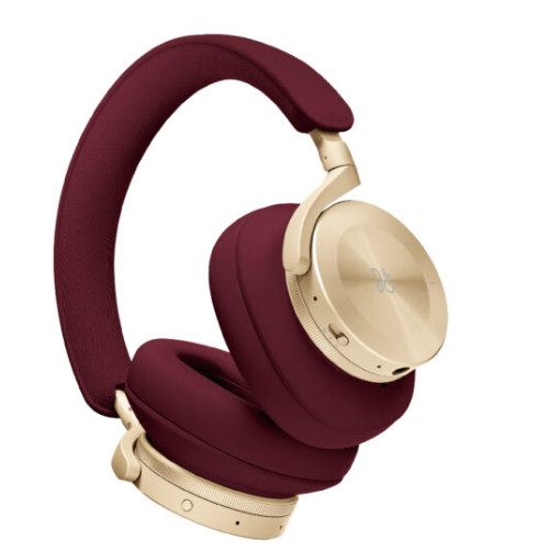 B&O Beoplay H95 Lunar Red - SLaudio - TAI NGHE VIỆT Headphone Store