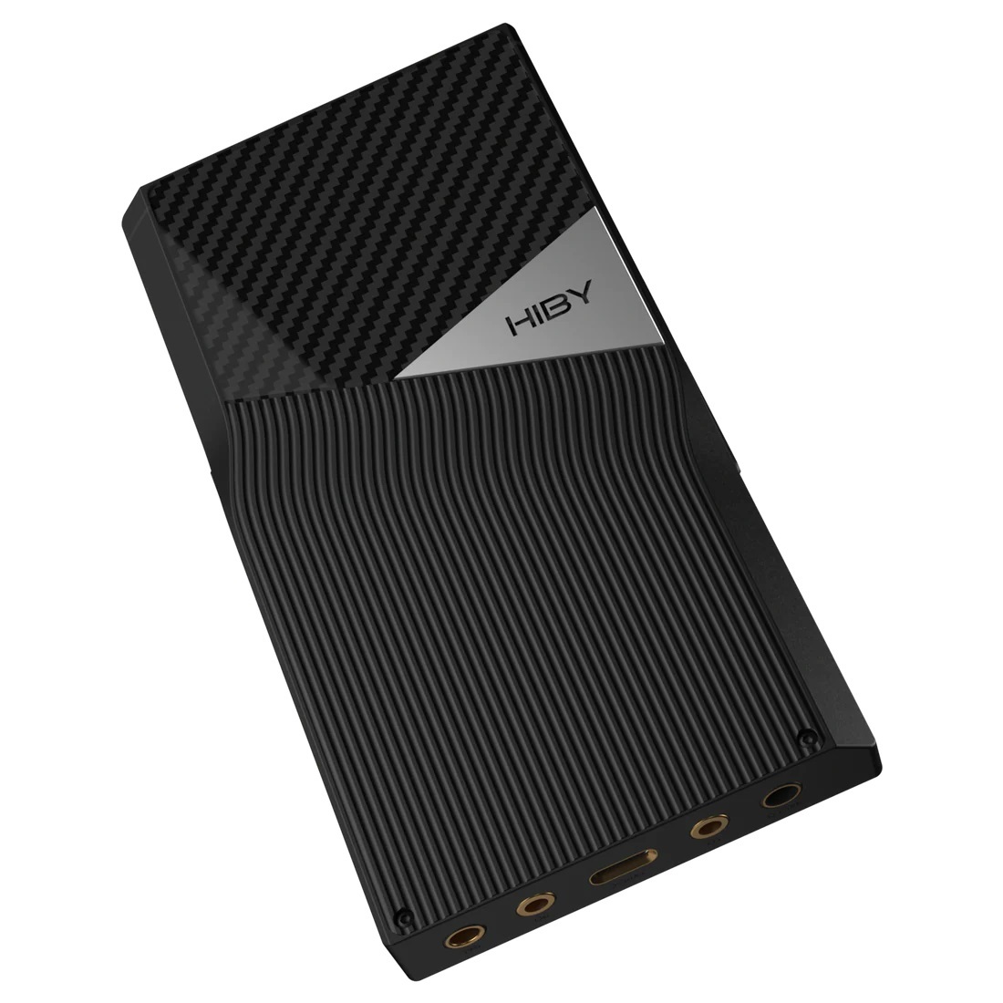 Hiby R6 Pro Gen II - SLaudio - TAI NGHE VIỆT Headphone Store