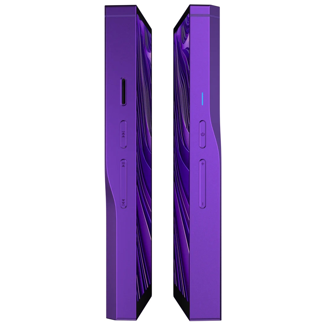 Hiby R6 Pro Gen II - SLaudio - TAI NGHE VIỆT Headphone Store