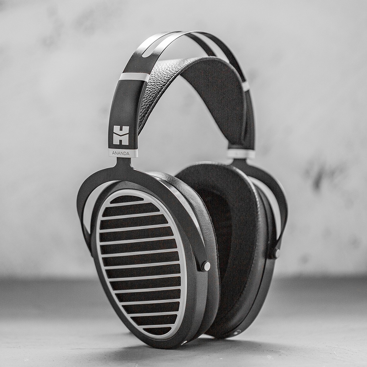 Hifiman Ananda Stealth Magnet - SLaudio - TAI NGHE VIỆT Headphone Store