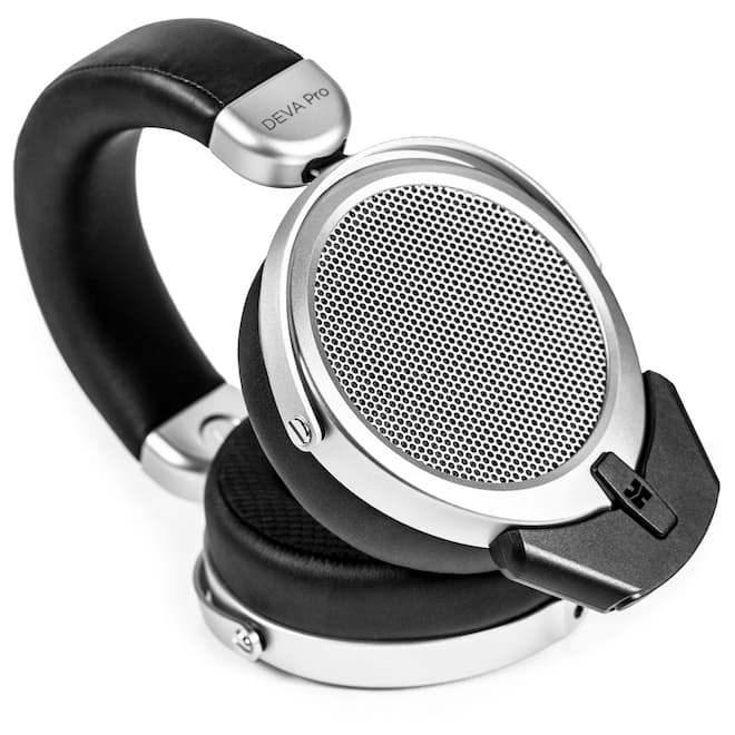 HiFiMan Deva Pro - SLaudio - TAI NGHE VIỆT Headphone Store