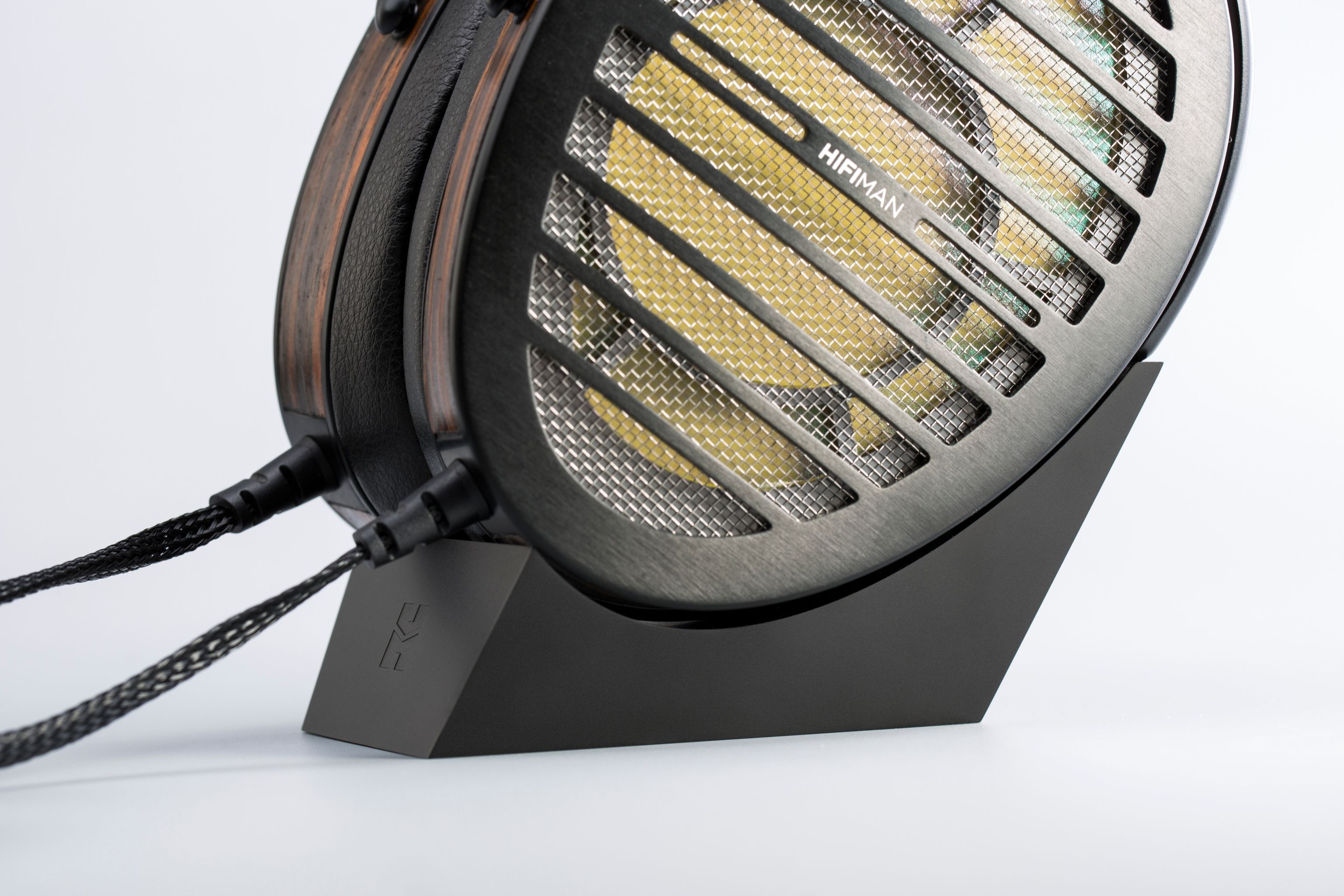 Giá tai nghe Cradle Hifiman - SLaudio - TAI NGHE VIỆT Headphone Store