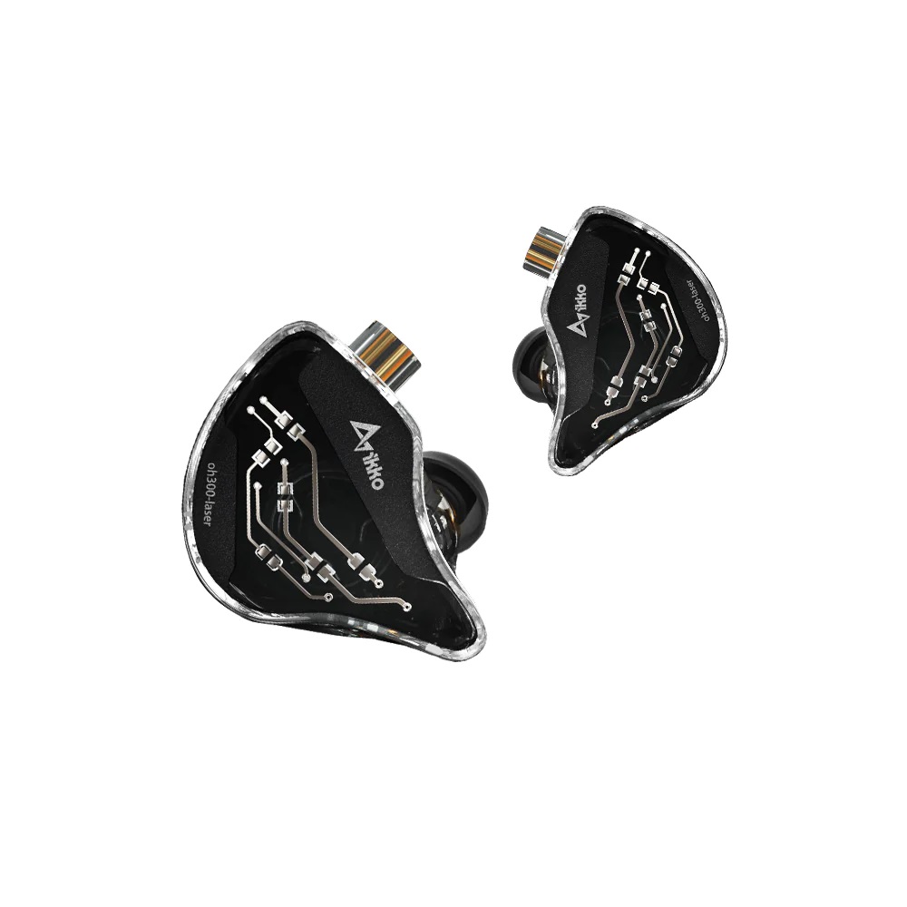 IKKO Lumina OH300 - SLaudio - TAI NGHE VIỆT Headphone Store