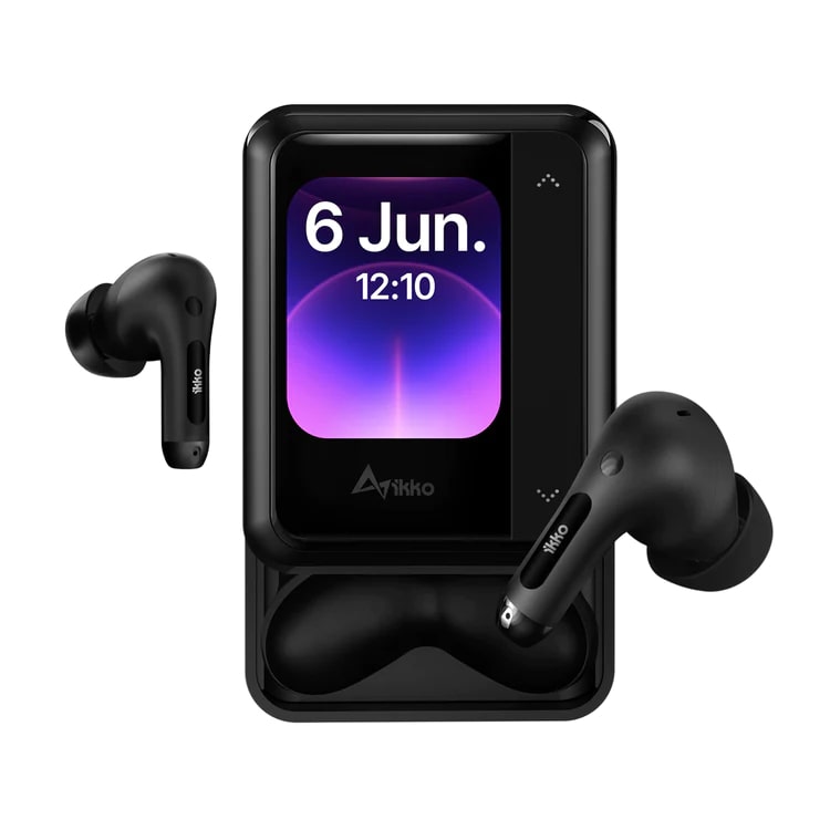 iKKo Active Buds - SLaudio - TAI NGHE VIỆT Headphone Store