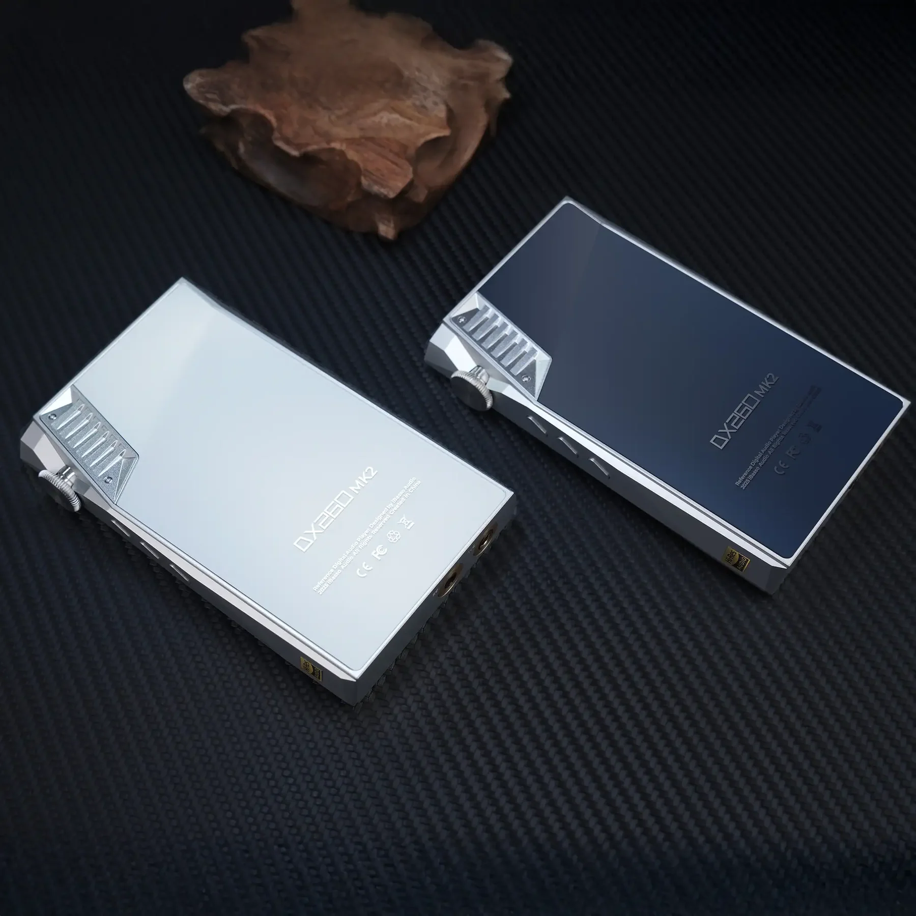 Ibasso DX260 - SLaudio - TAI NGHE VIỆT Headphone Store