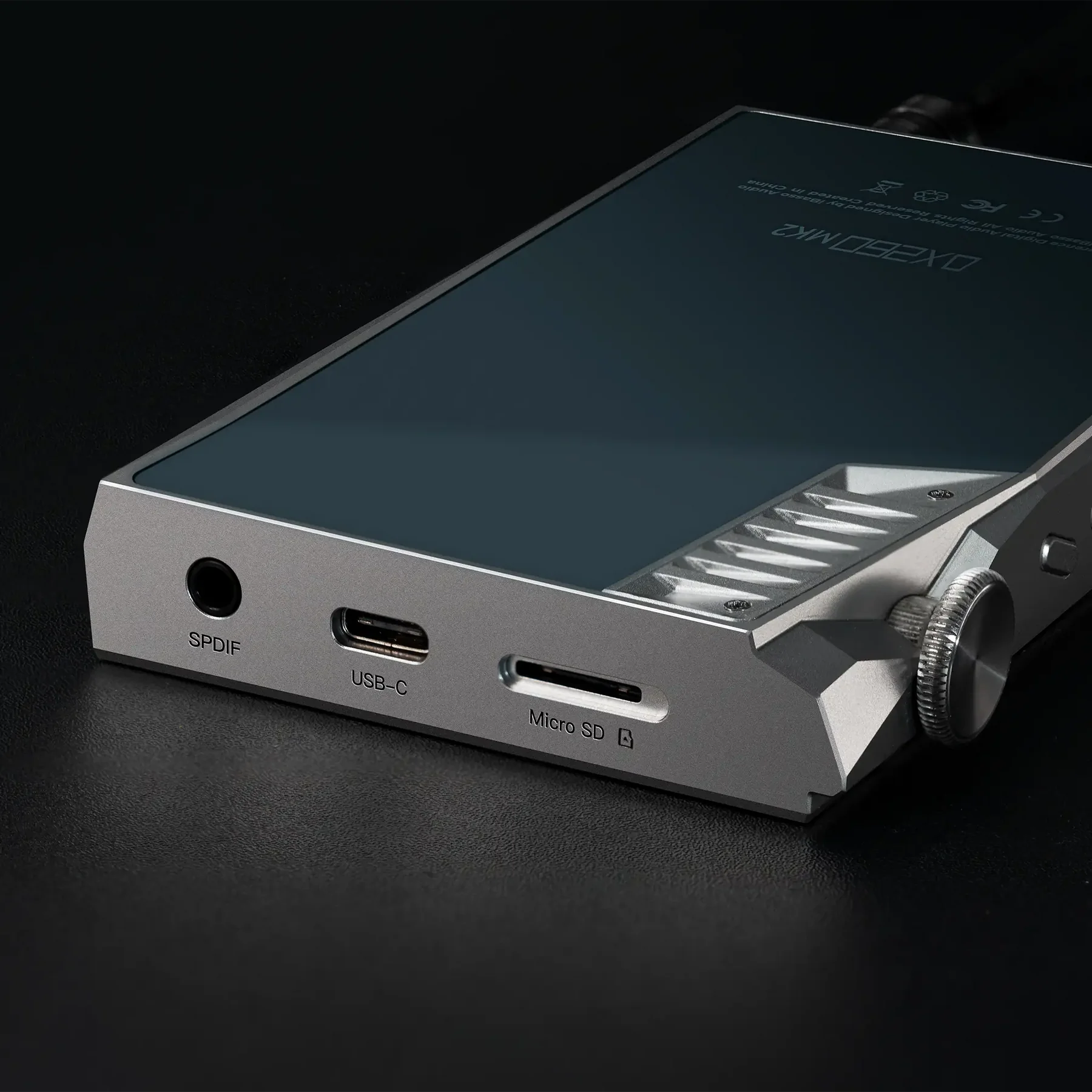 Ibasso DX260 - SLaudio - TAI NGHE VIỆT Headphone Store