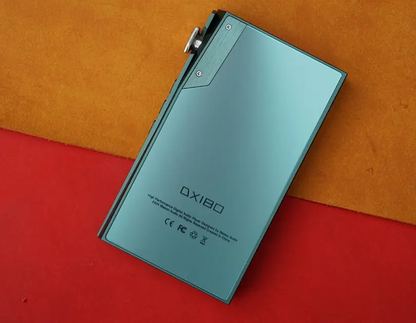 iBasso DX180 - SLaudio - TAI NGHE VIỆT Headphone Store