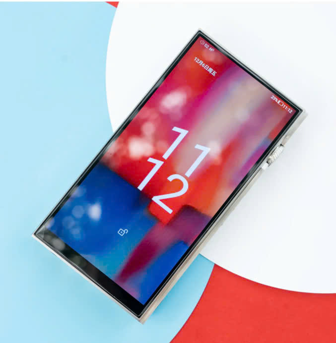 iBasso DX340 - SLaudio - TAI NGHE VIỆT Headphone Store