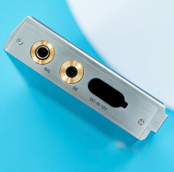 iBasso DX340 - SLaudio - TAI NGHE VIỆT Headphone Store
