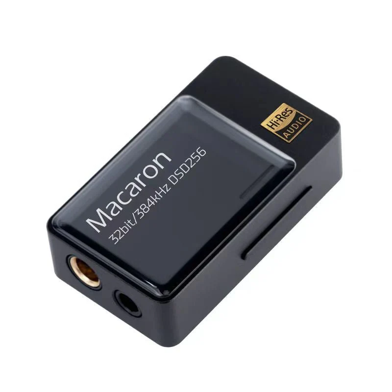 iBasso Macaron - SLaudio - TAI NGHE VIỆT Headphone Store