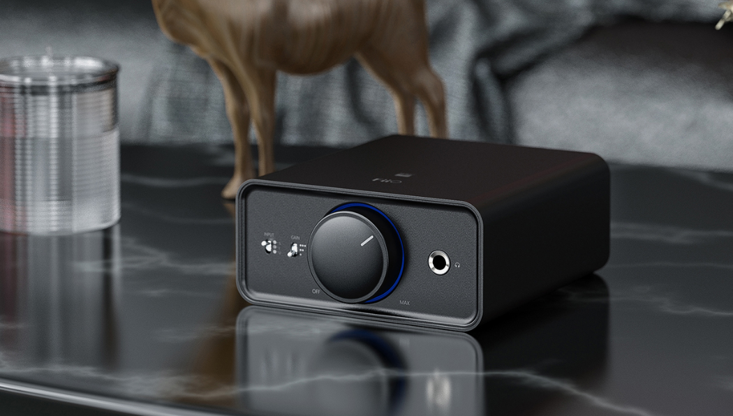 Fiio K5 Pro - SLaudio - TAI NGHE VIỆT Headphone Store