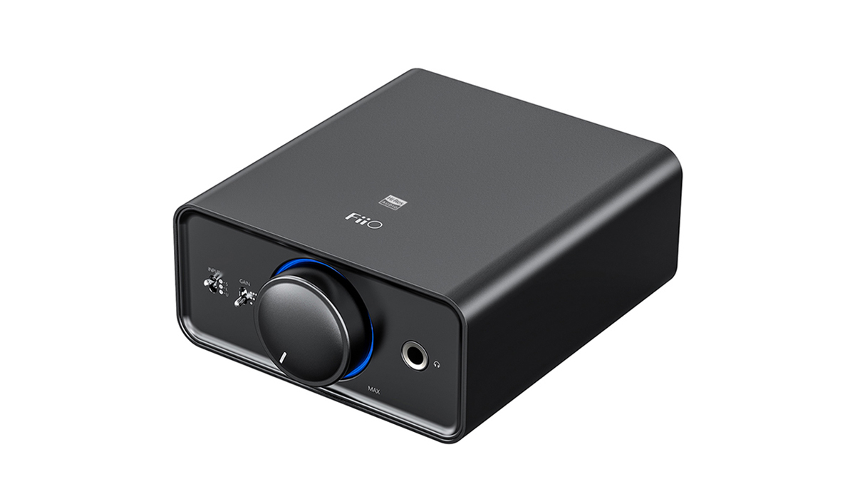 Fiio K5 Pro - SLaudio - TAI NGHE VIỆT Headphone Store