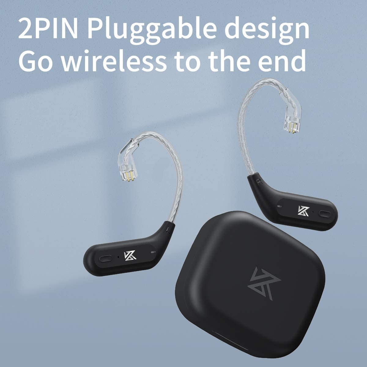 KZ AZ09 - SLaudio - TAI NGHE VIỆT Headphone Store