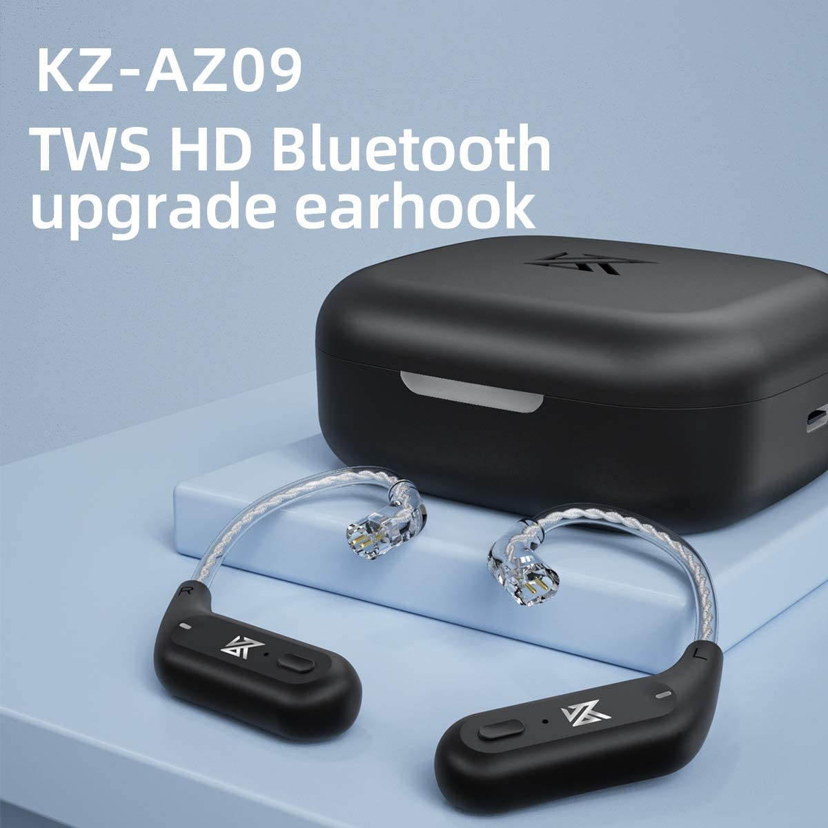 KZ AZ09 - SLaudio - TAI NGHE VIỆT Headphone Store