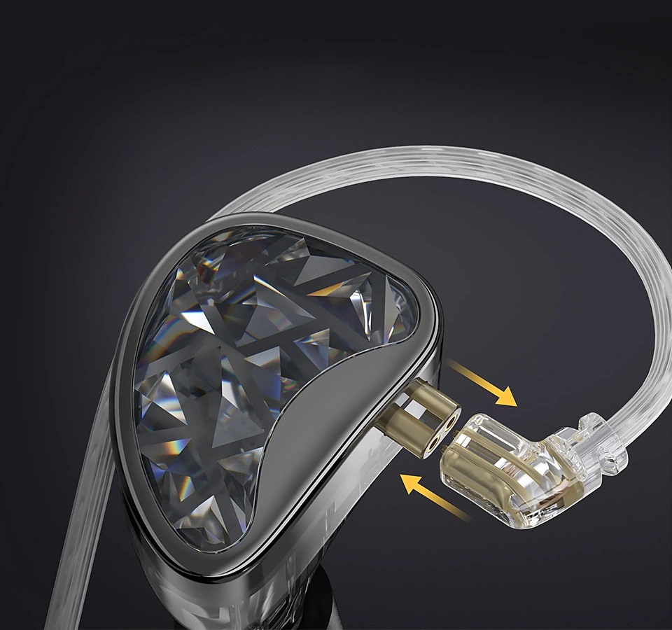 KZ AS24 - SLaudio - TAI NGHE VIỆT Headphone Store