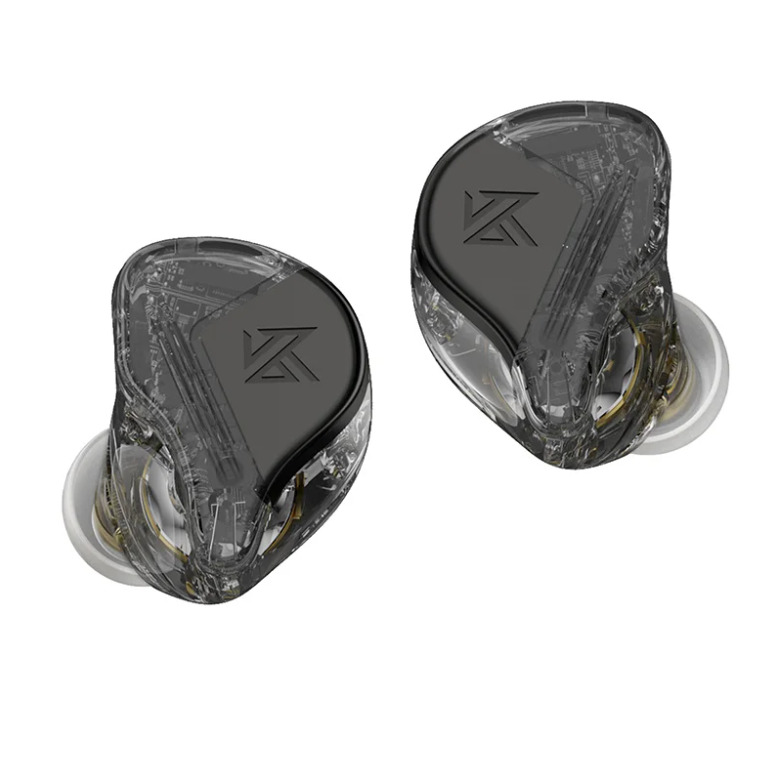 KZ VXS Pro - SLaudio - TAI NGHE VIỆT Headphone Store