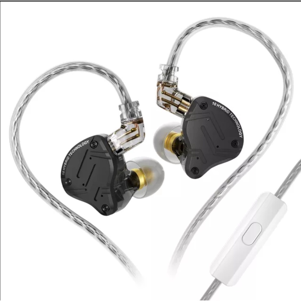 KZ ZS10 Pro 2 - SLaudio - TAI NGHE VIỆT Headphone Store