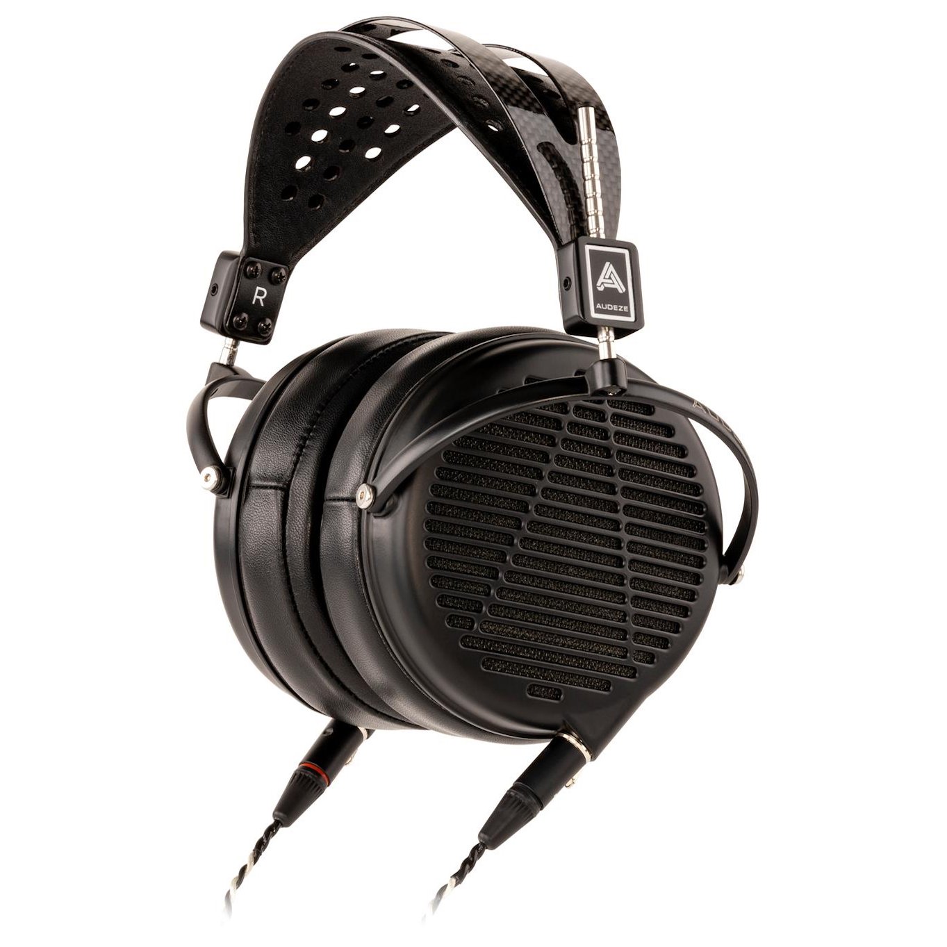 Audeze LCD 24 - SLaudio - TAI NGHE VIỆT Headphone Store