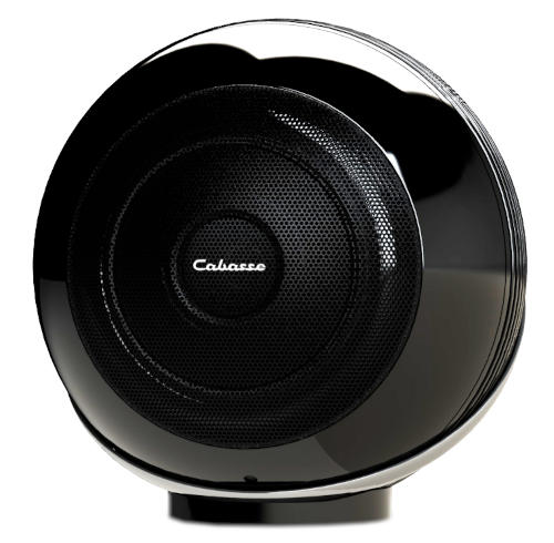 Cabasse The Pearl Akoya - SLaudio - TAI NGHE VIỆT Headphone Store