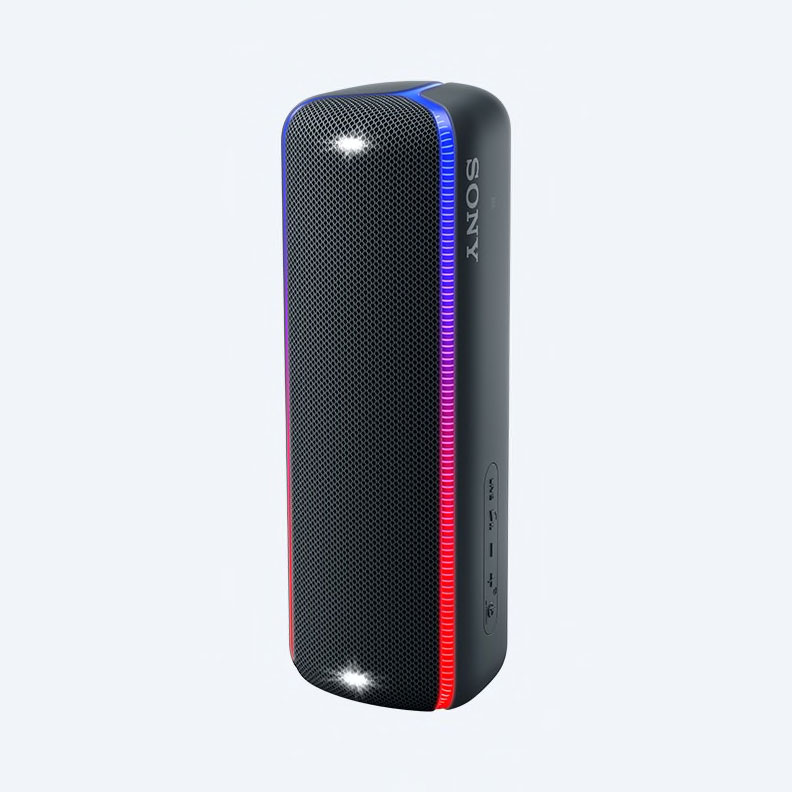 Sony SRS XB32 - SLaudio - TAI NGHE VIỆT Headphone Store