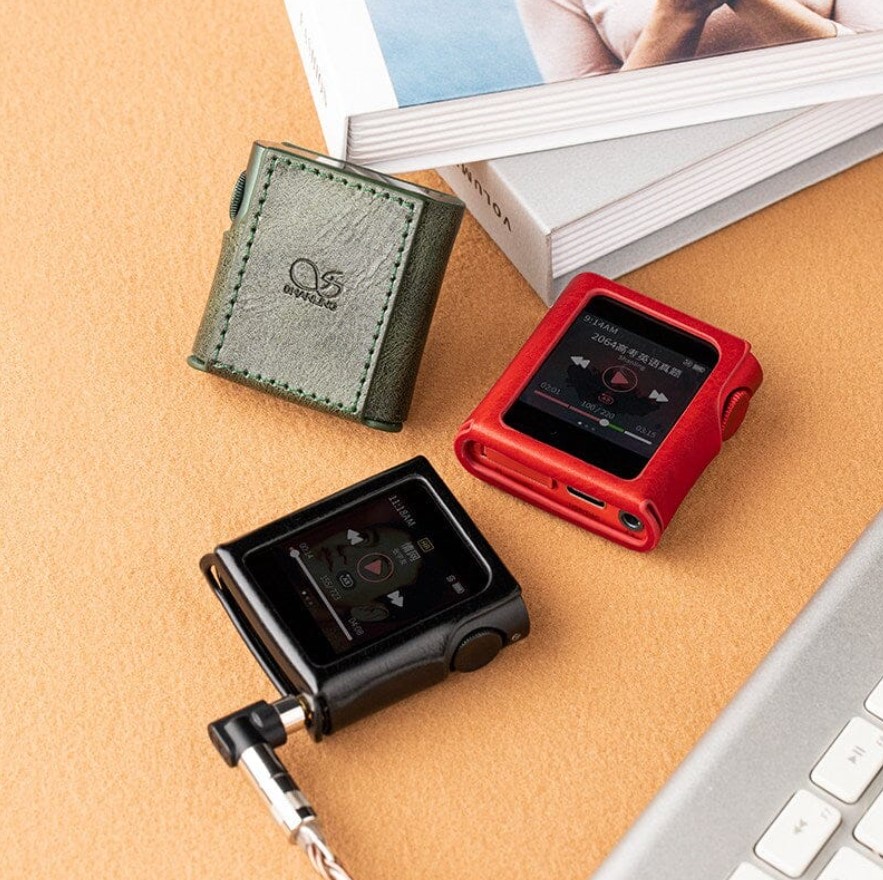 Shanling M0 Pro - SLaudio - TAI NGHE VIỆT Headphone Store