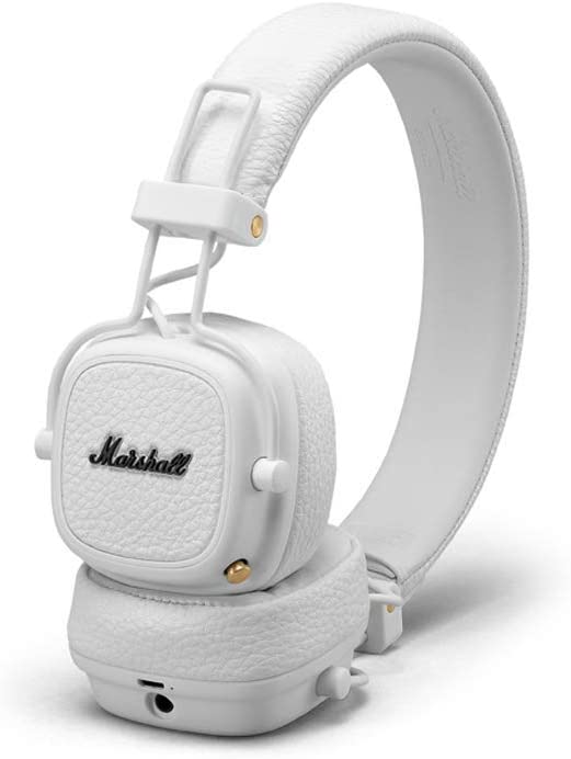 Marshall Major III - SLaudio - TAI NGHE VIỆT Headphone Store