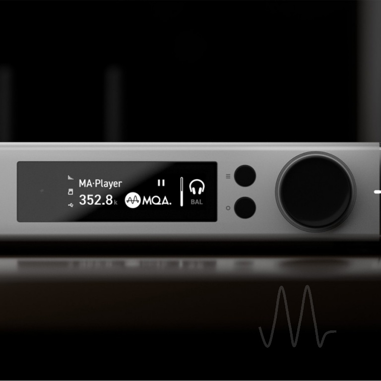 Matrix Audio Element X - SLaudio - TAI NGHE VIỆT Headphone Store