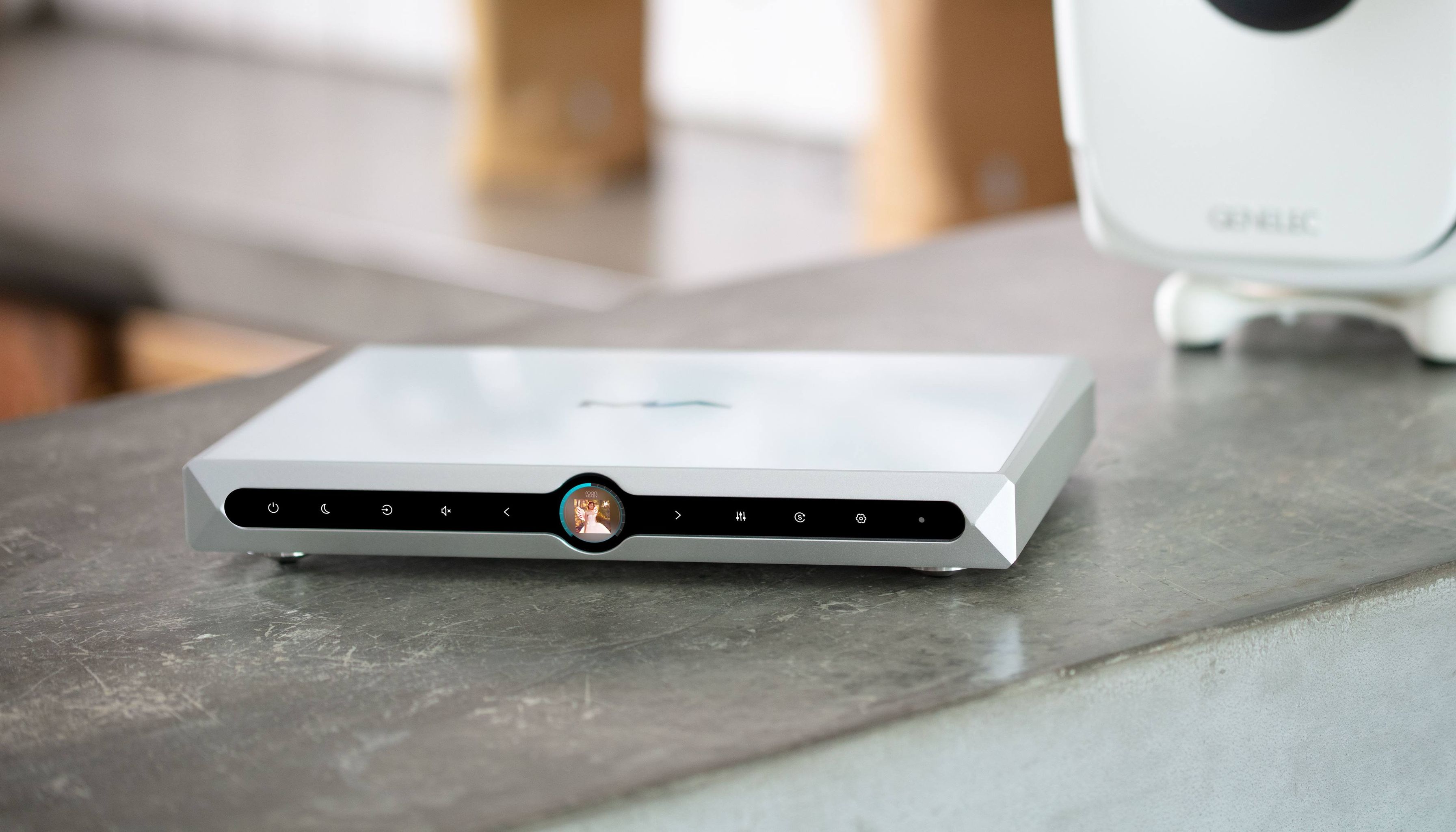 Matrix Audio X Sabre 3 - SLaudio - TAI NGHE VIỆT Headphone Store