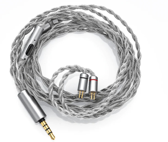 Moondrop MC2 Mic - SLaudio - TAI NGHE VIỆT Headphone Store