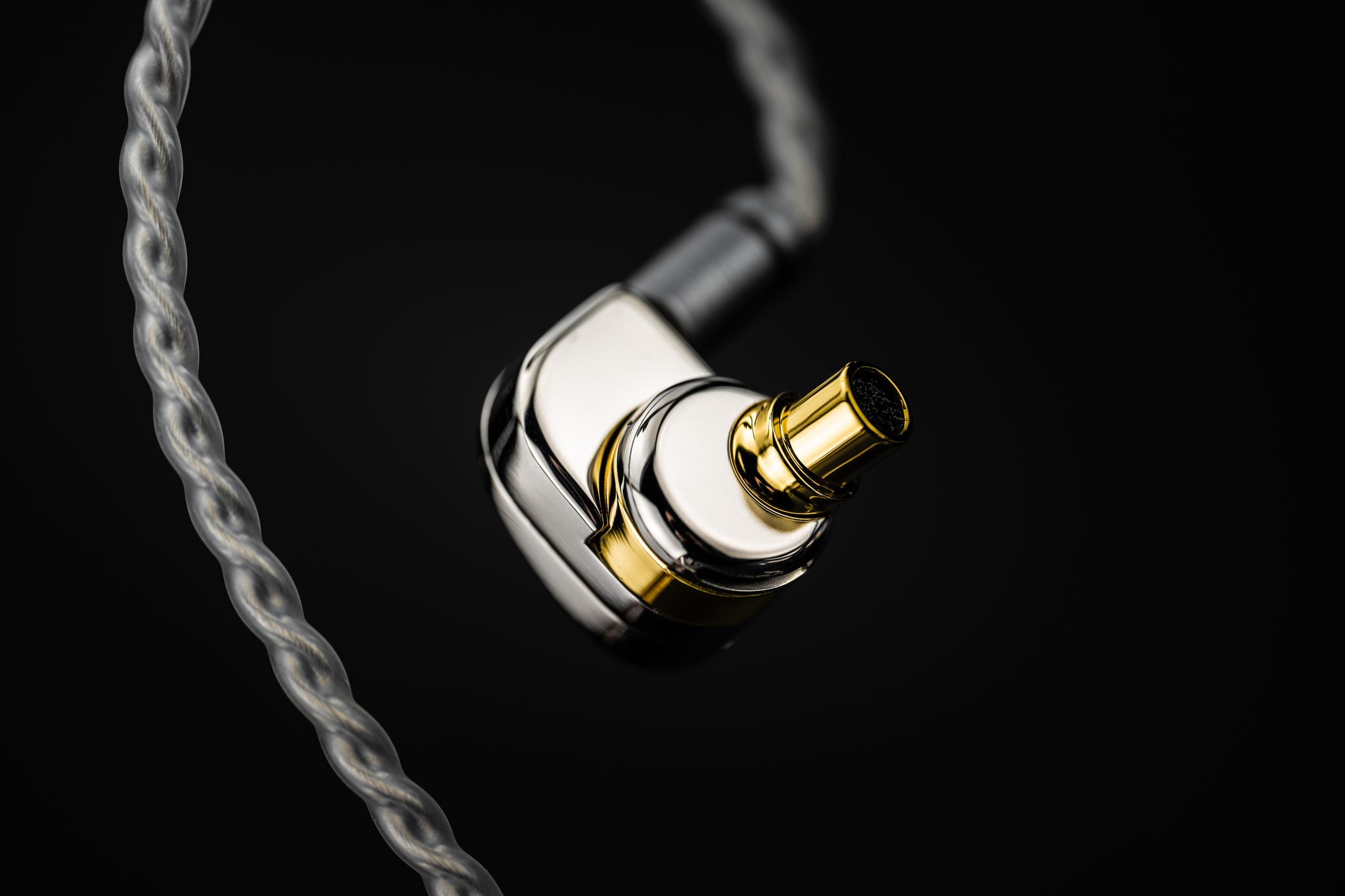 Moondrop illustrious - SLaudio - TAI NGHE VIỆT Headphone Store