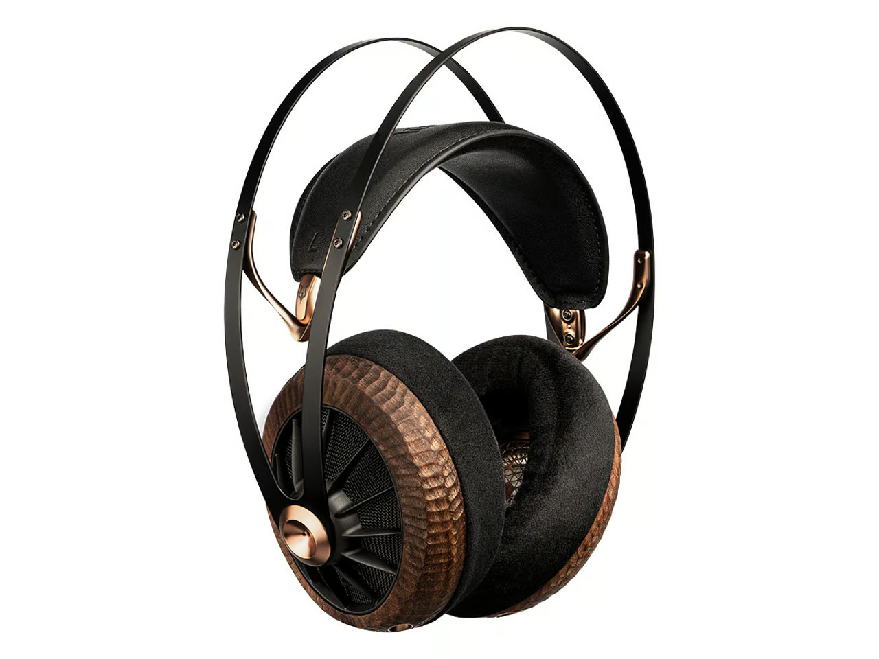 Meze 109 Pro - SLaudio - TAI NGHE VIỆT Headphone Store